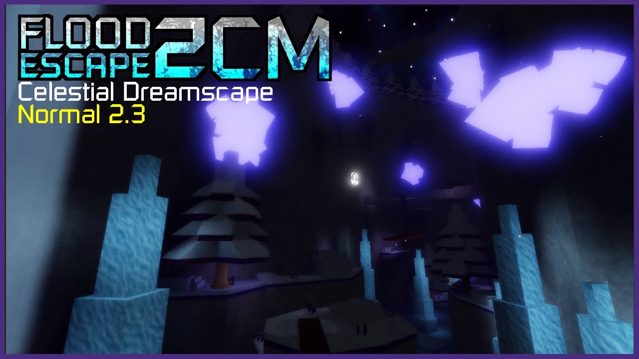 FE2CM - Celestial Dreamscape [Normal 2.3] By lowXD_TH (Me) - YouTube
