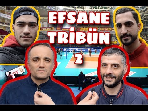 ultrAslan ANKARA TRİBÜN LİDERİ İLE EFSANE TRİBÜN 2 (MURAT BAŞKAN-SELİM REİS)