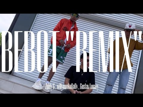 "BEBOT" Remix (Official Music Video) - YouTube