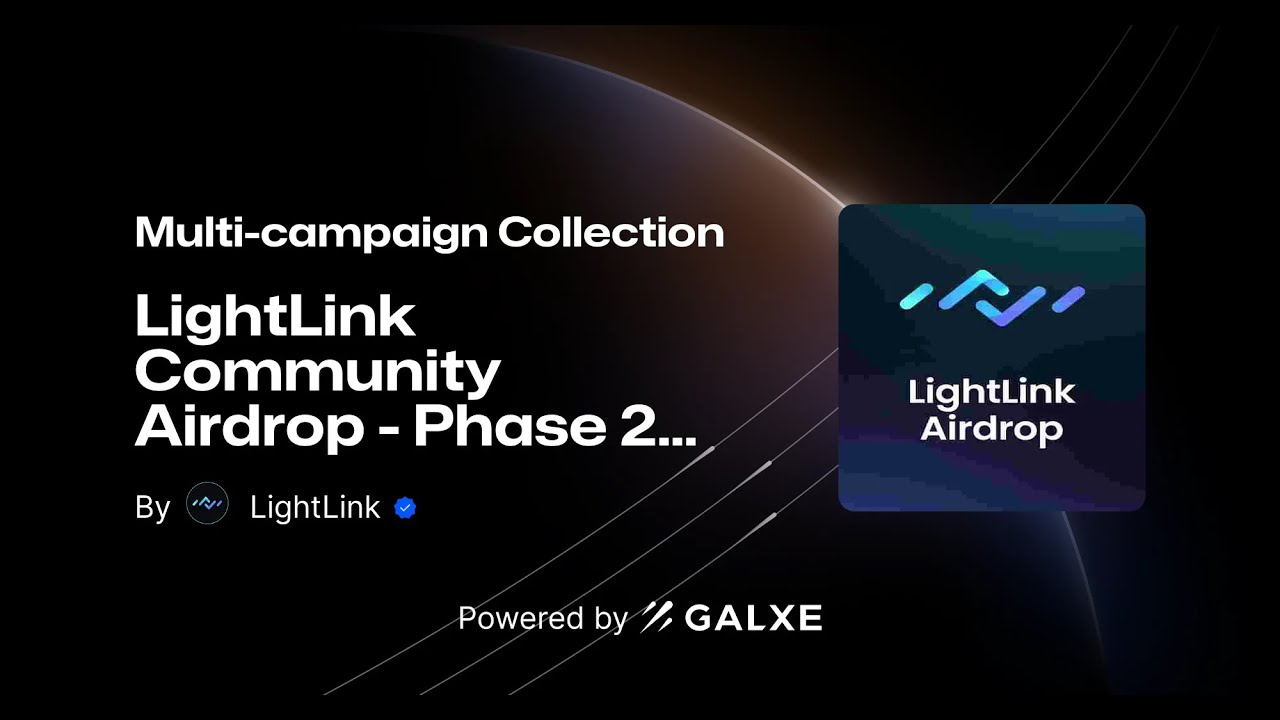 Lightlink Faz 2 I 3. Hafta Görevleri - YouTube