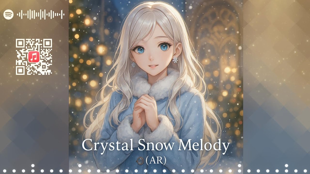 🎵[Arabic] Crystal Snow Melody [Mira] - YouTube