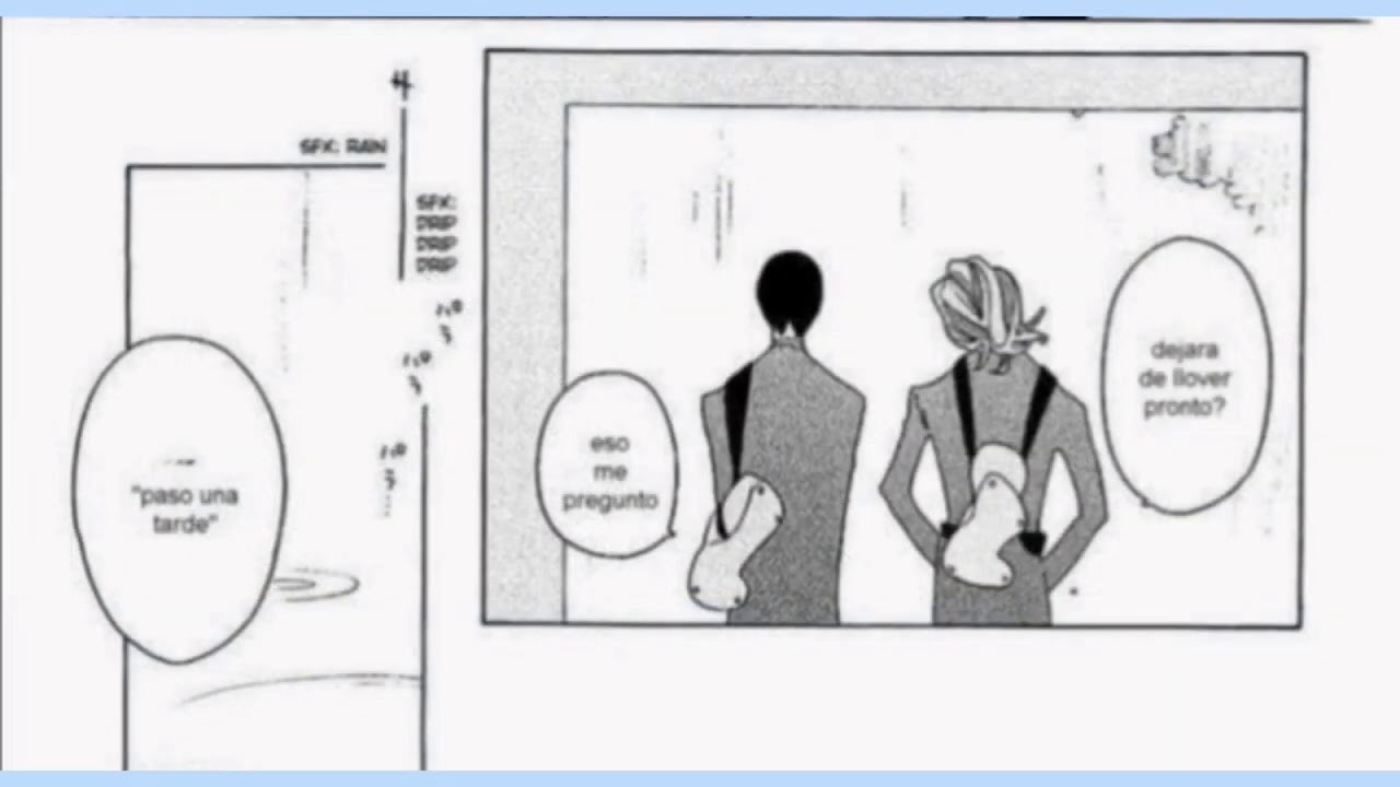 Doukyuusei Manga | Tomo 2 (Sotsugyousei) ♡ Capítulo 7 (Español) - YouTube