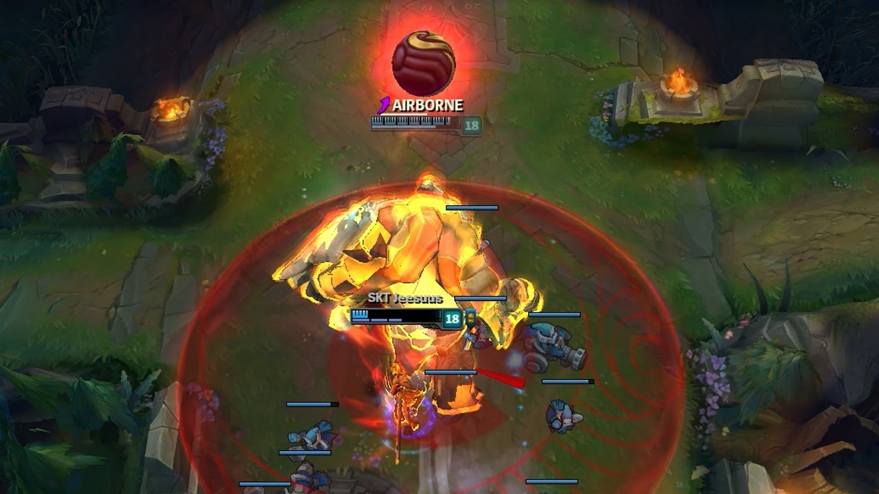 Wood Division Adventures #104 - Big Sapling - YouTube