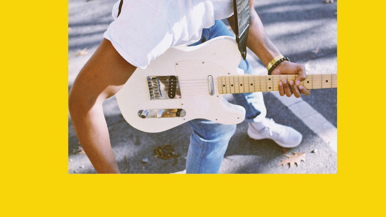 Benjamin Carter - Cosmic (Official Audio) - YouTube