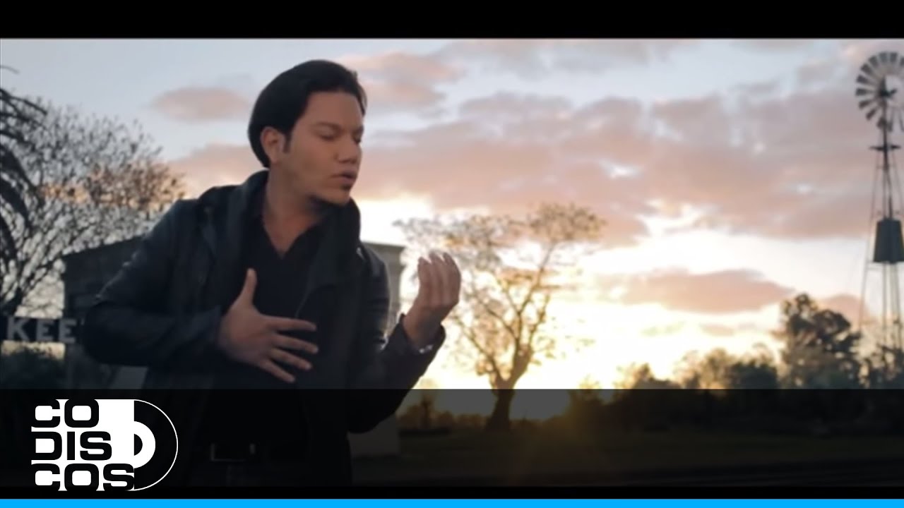 Si Quieres, Yerick Rey - Video Oficial - YouTube