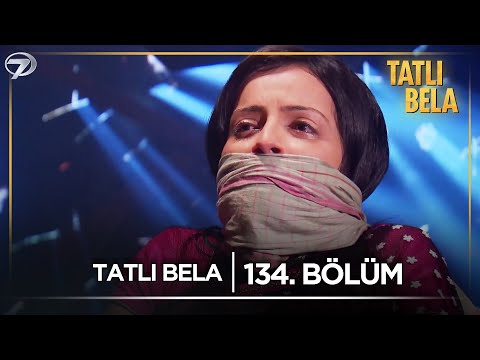 Tatlı Bela Hint Dizisi  | 134. Bölüm (Kısa Versiyon)