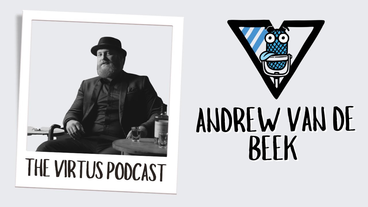 Andy Van De Beek - YouTube