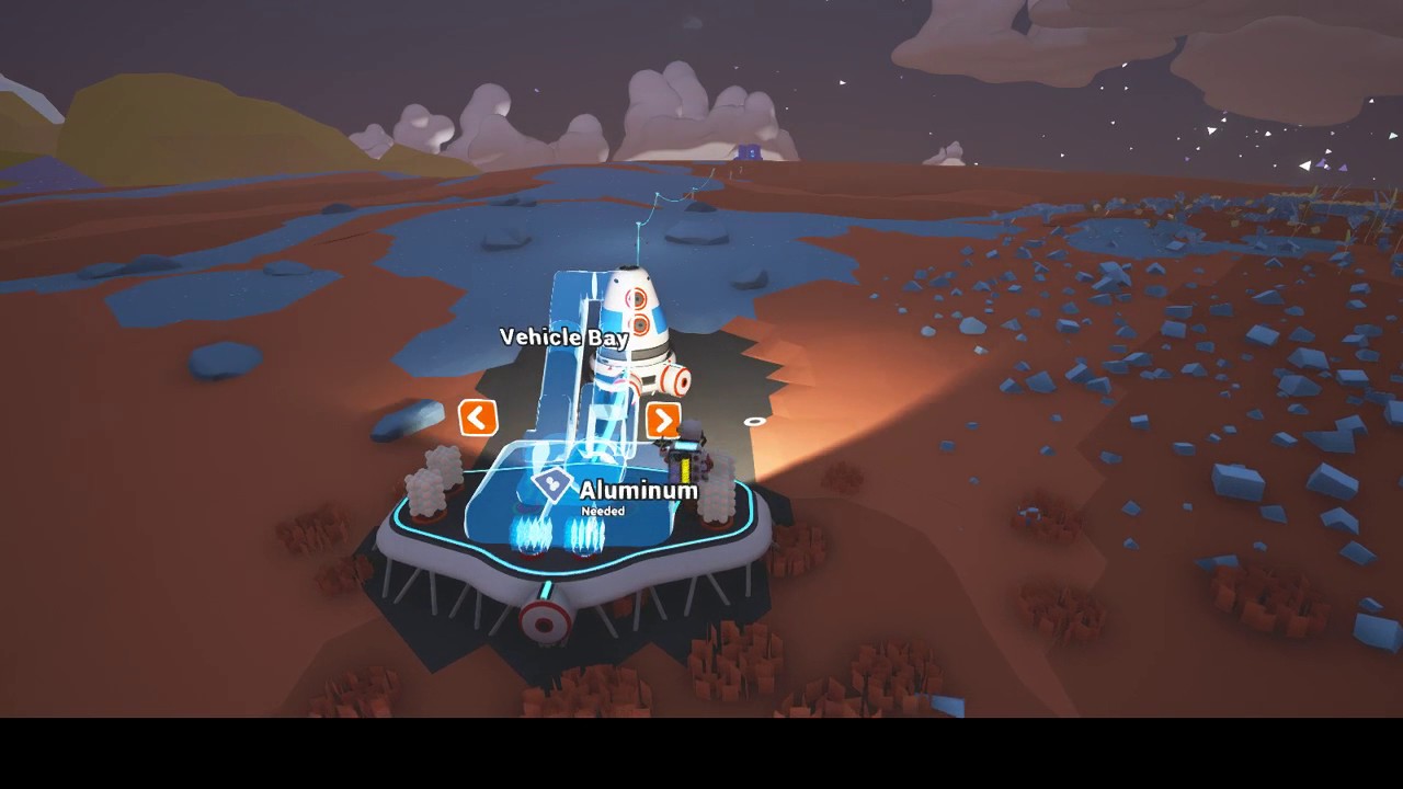 Astroneer #1- The Periodic Table of the Elements! - YouTube