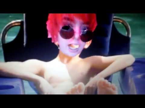 Little Susan Boob Nip feat. Lil Pubez - Stacy's Pubes OFFICIAL Pubes Remix