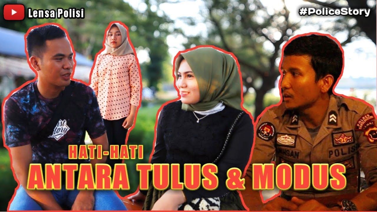 Modus Kejahatan Part 1 - Short Movie - YouTube