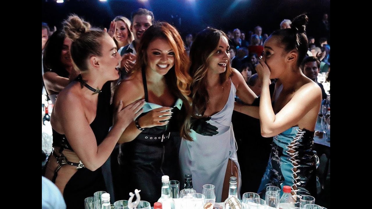 Little Mix || Home [10 Year Anniversary Edit] - YouTube