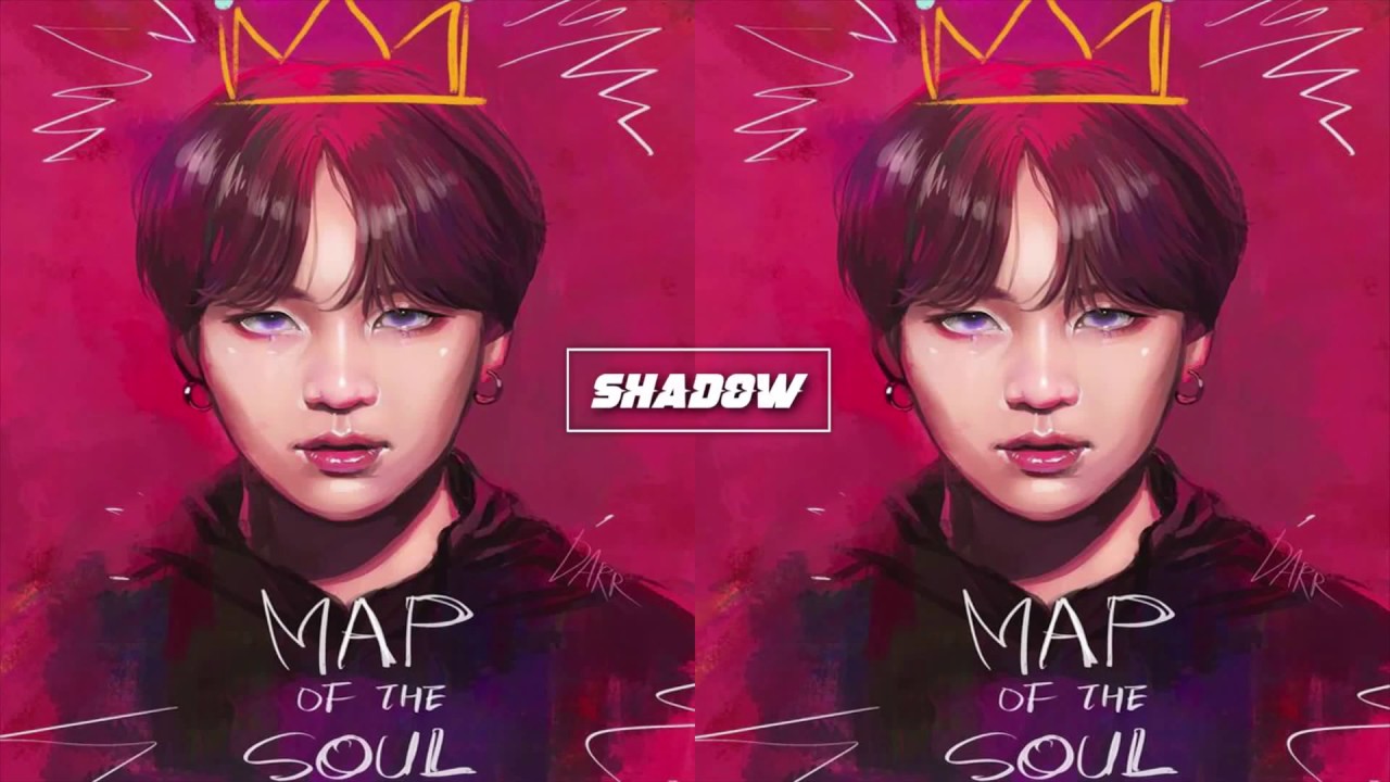 Shadow - BTS (Bass Cover) - YouTube
