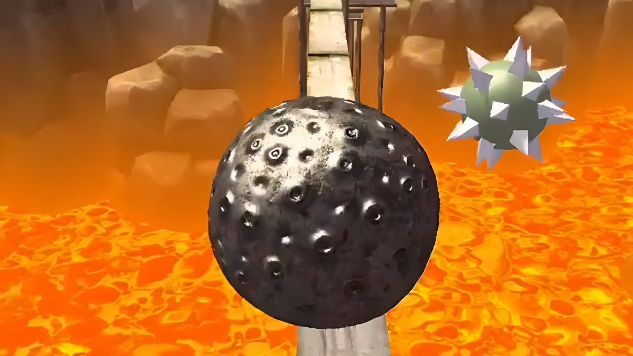 ROLLANCE ADVENTURE BAllS GAMEPLAY LEVEl 14168 - YouTube