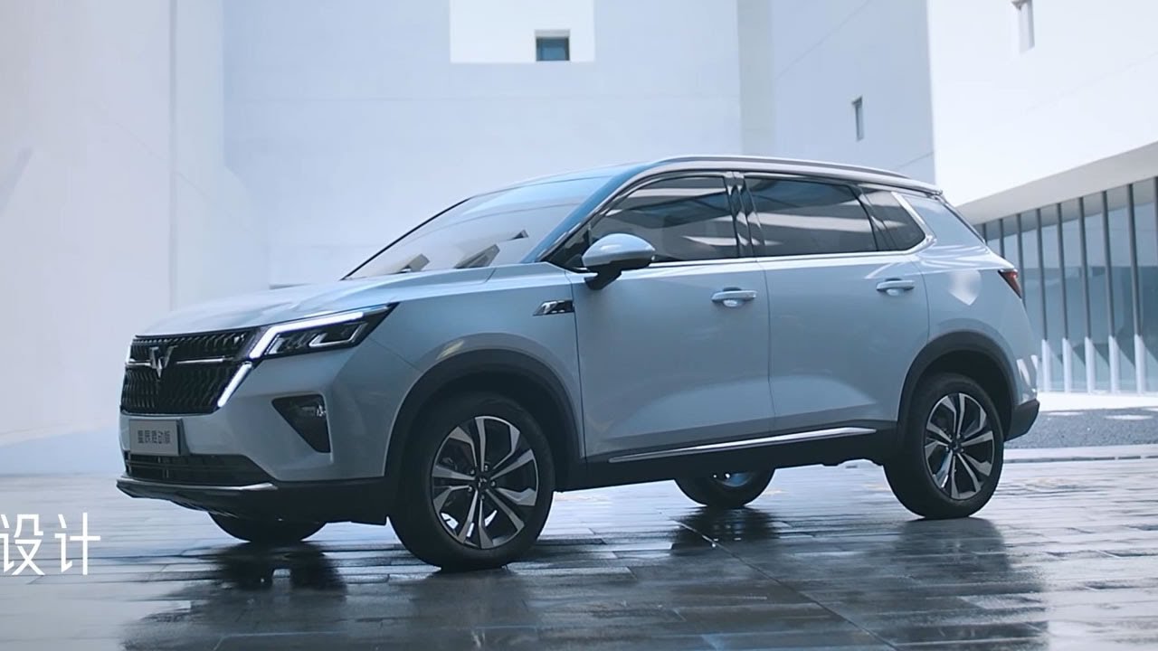 2023 WULING ASTA / XINGCHEN Hybrid HEV: Commercial Ad TVC Iklan TV CF ...