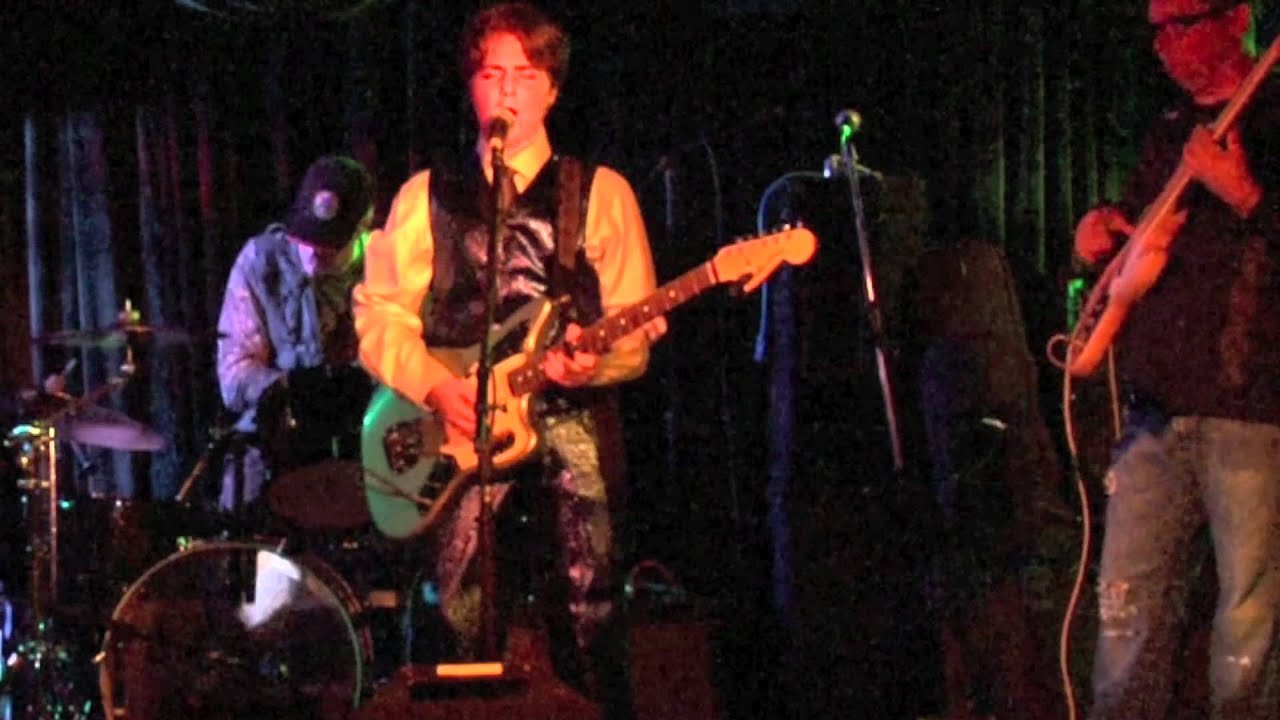 14 Year Old Micah Yoder LIVE Clips - YouTube