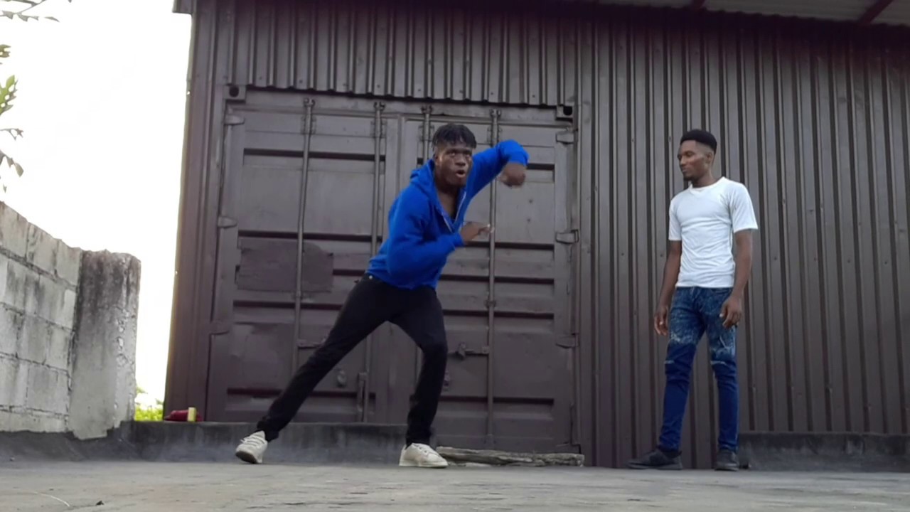 Juice Wrld - Righteous (Dance Tribute) - YouTube