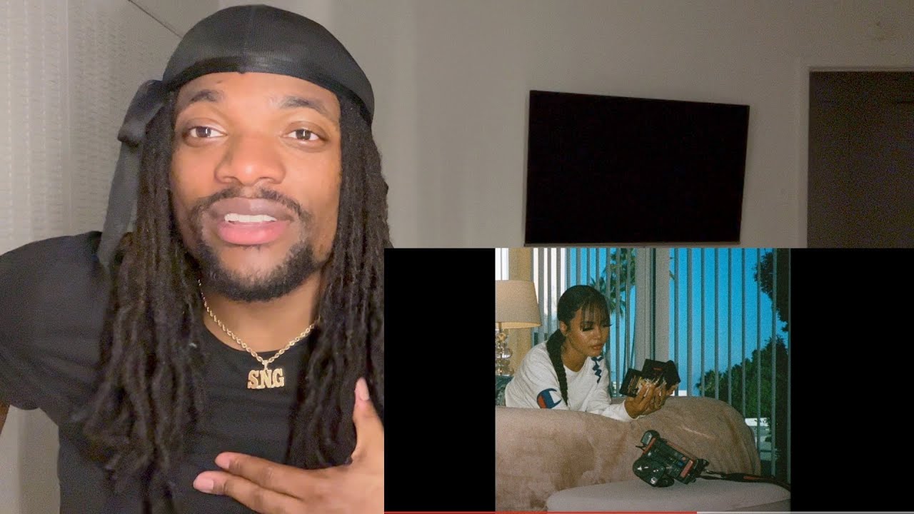 Tory Lanez Hurts Me Reaction YouTube tory-lanez-hurts-me-reaction-youtube