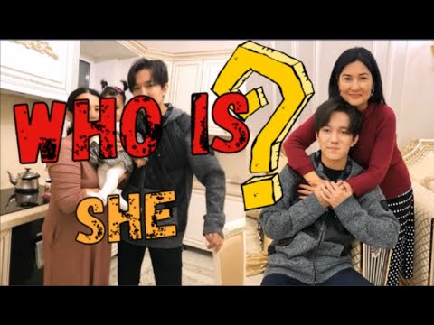 Never seen photos of DIMASH kudaibergen. Parents, family,friends,love ...