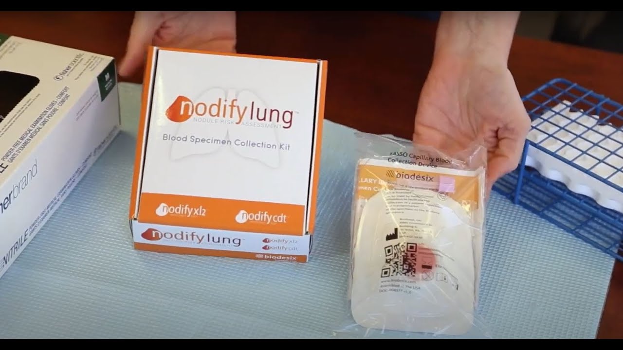 Capillary Blood Specimen Collection - YouTube