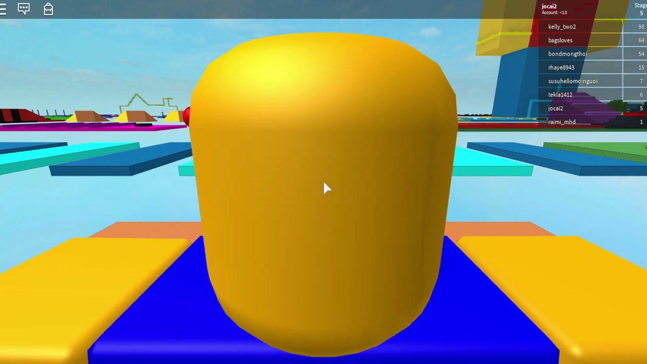 Roblox 6 12 2019 12 54 37 PM - YouTube