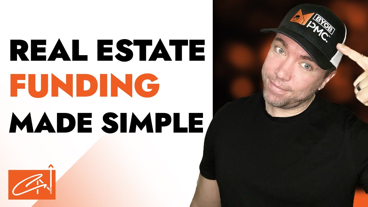 Private Money Club: Real Estate Funding Made Simple - YouTube
