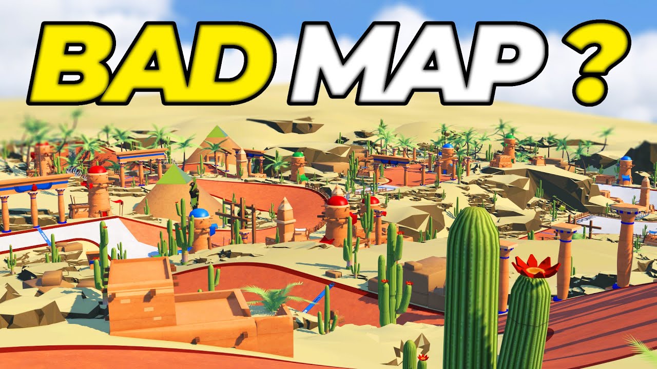 Extremely Awkward Map at Cup of the Day... - YouTube