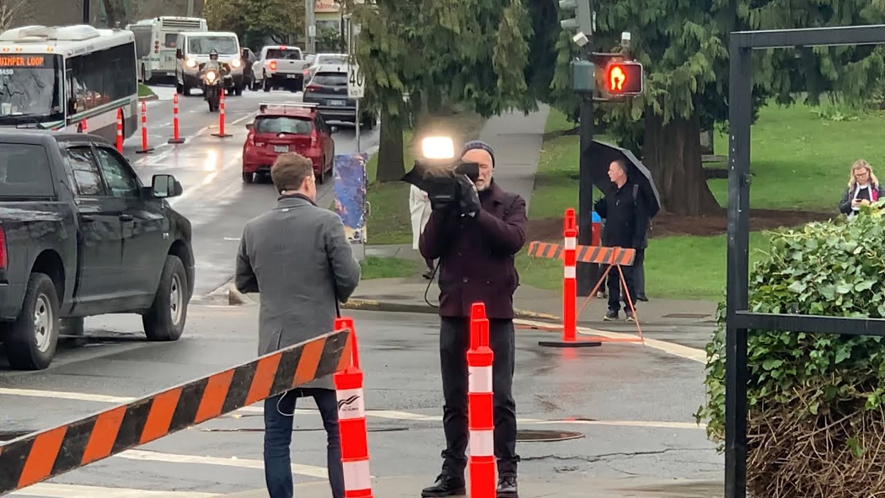 🔴LIVE: CTV News 🇨🇦 Victoria BC - YouTube