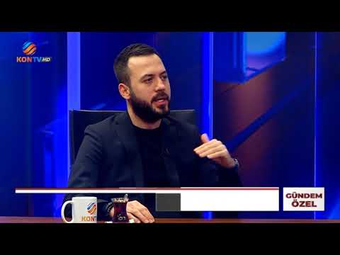 Genel Müdürümüz M. Fatih Büyükaslan döner ve kavram yağıyla alakalı tüm soruları cevapladı.