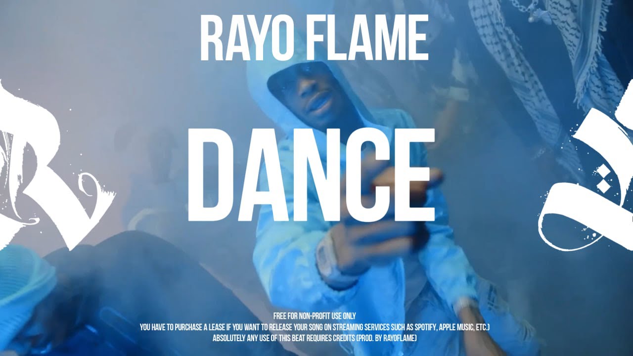 [FREE] Russ Millions Type Beat "Dance" | UK Drill Type Beat 2024 ...