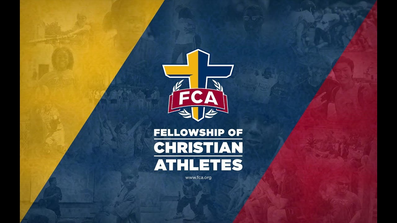 FCA - Fellowship of Christian Athletes 70 anos - YouTube