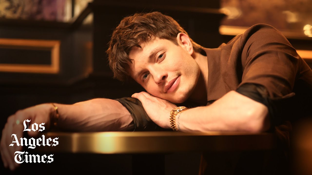 Matt Rife tackles the humor and hustle behind dreams in "Lucid: A crowd ...