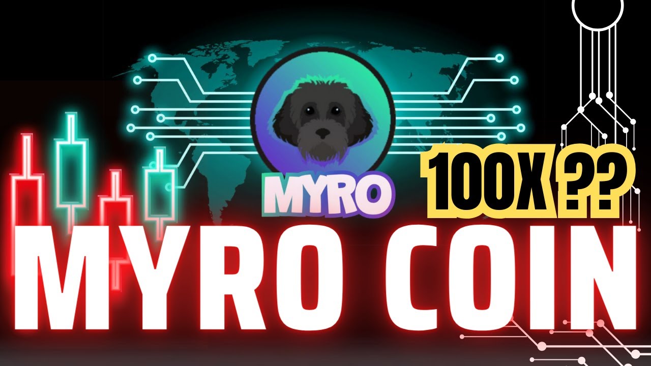 MYRO Coin Journey: Live Crypto Signals and Market! #MYRO #Crypto # ...