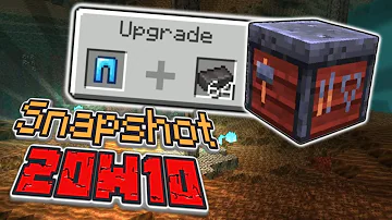 Comment utiliser une table de forge Minecraft