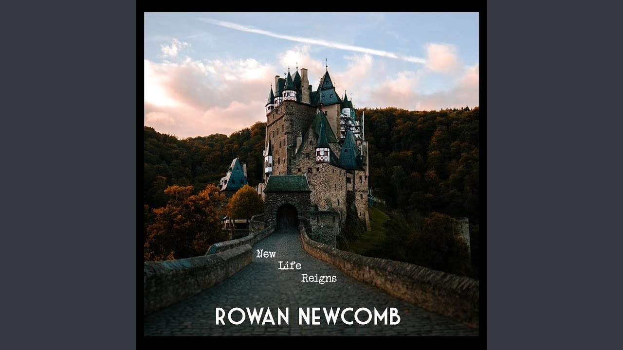 New Life Reigns - YouTube
