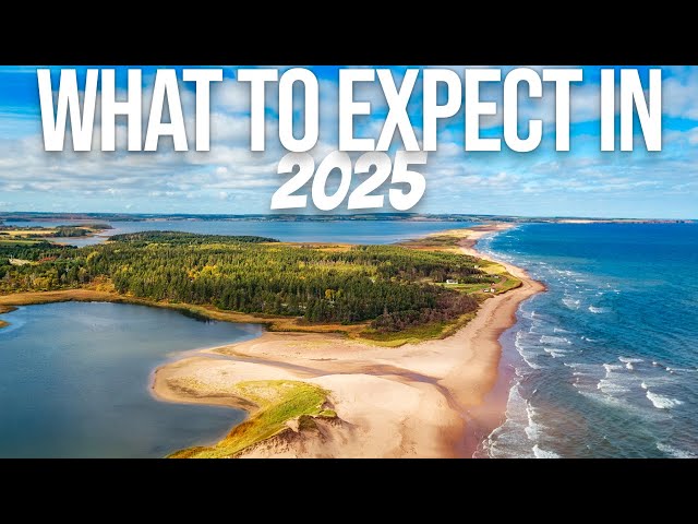 Resources Of Prince Edward Island