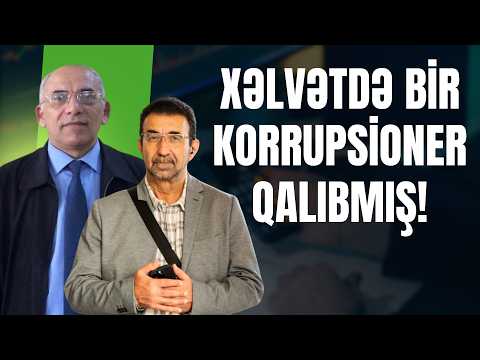 Sən demə Ramiz Mehdiyev korrupsioner imiş! İlham Əliyev Amerikaya da 1,6 milyard yatırım qoyur!