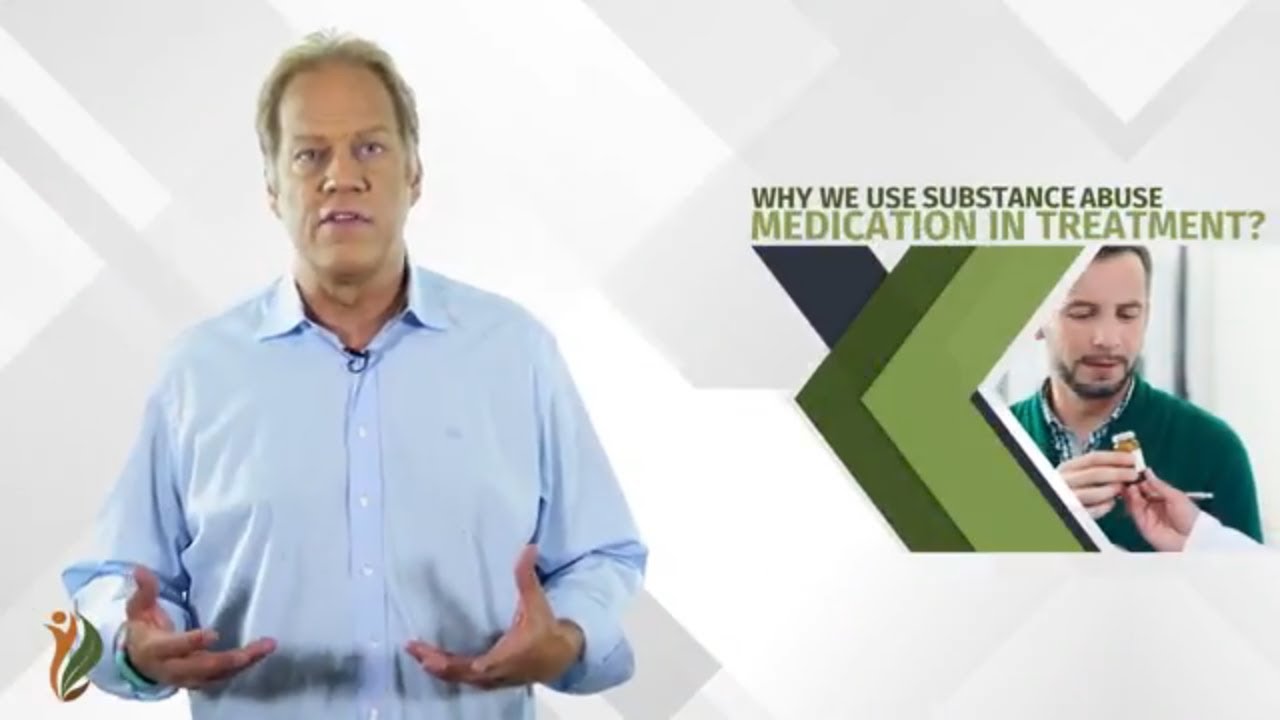 Why ABT Utilizes Medication in Substance Abuse Treatment | A Better ...