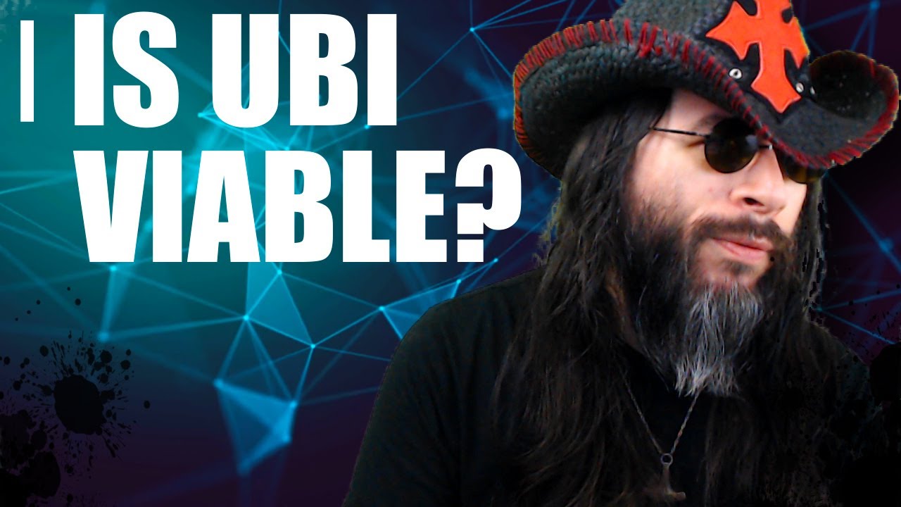 Is UBI a Viable Proposition? - YouTube