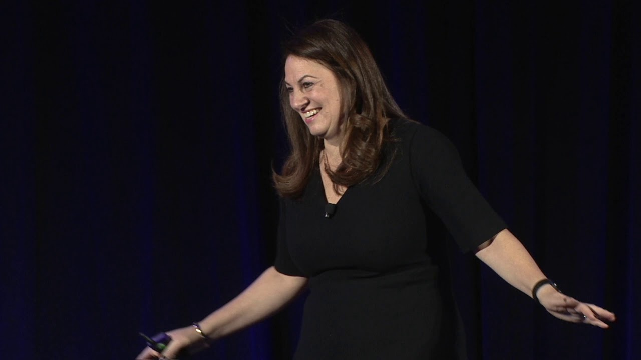 Media Innovation Day 2020 | Barbara Goose - YouTube