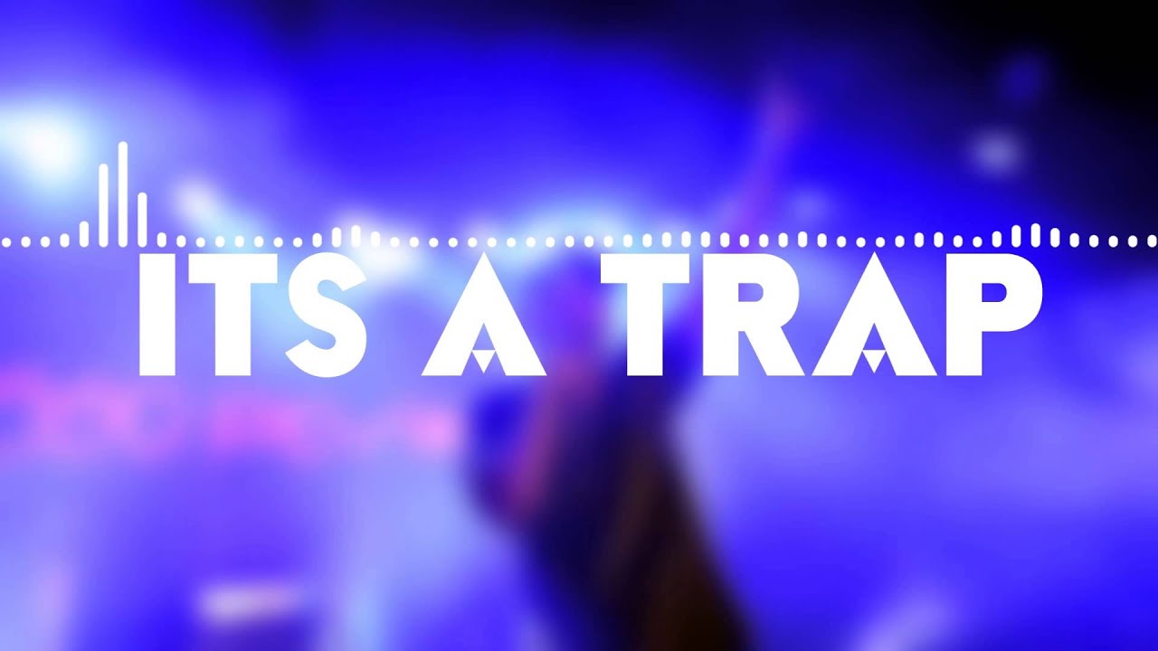 Kendrick Lamar - Money Trees (Finch Fetti Trap Remix) - YouTube