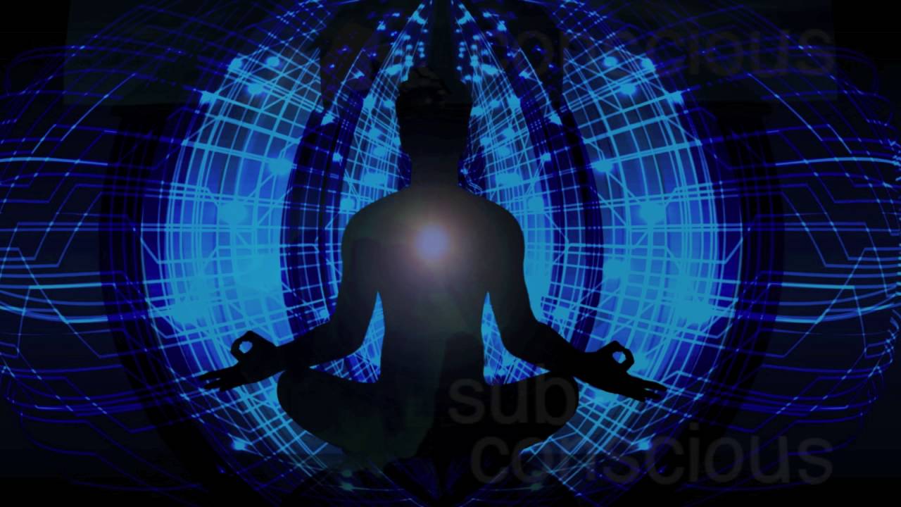 ALL-SEEING POWER OF THE MIND - WILTON DE GREY (HD) - YouTube