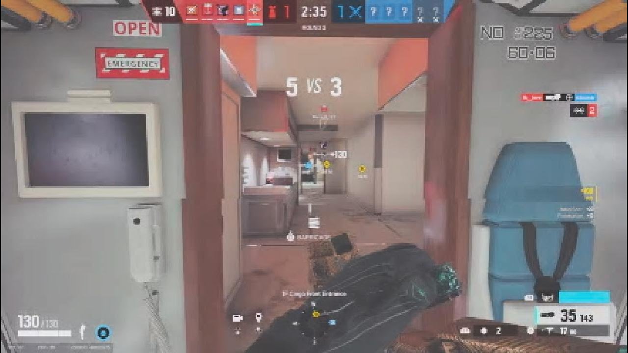 R6 Clips - YouTube
