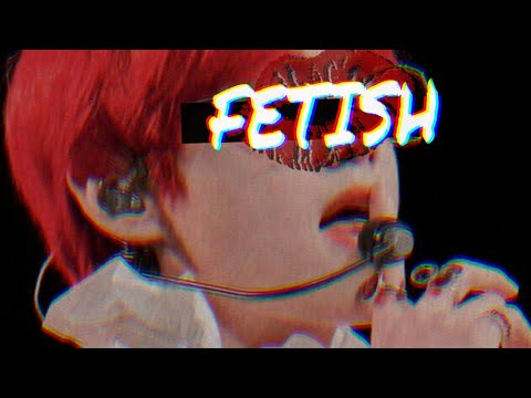 Taehyung fetish Fmv💜 KTH fetish edit💖