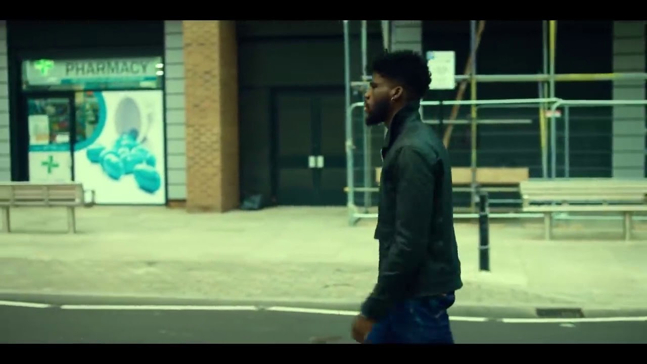 Top boy - Dushane gets revenge for his cousin donovan - YouTube