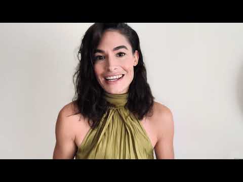 ABOUT ME video Jessica Alonso, english 2