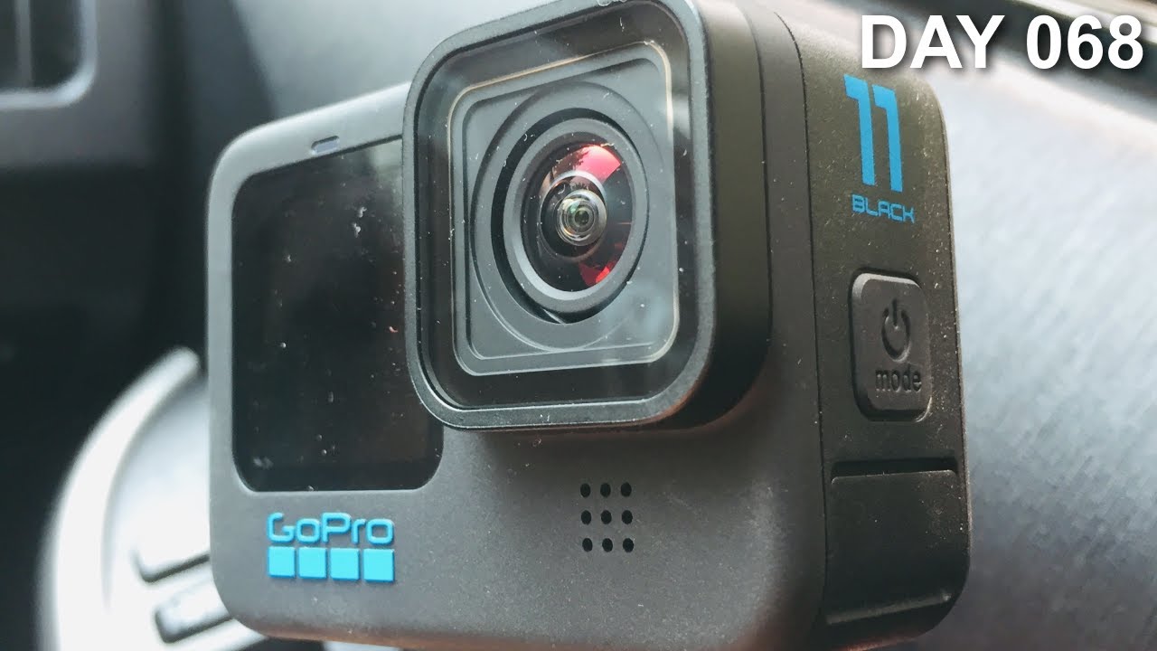 අලුත්ම GoPro Hero 11 Black කැම් එක ගෙන්න CameraLK එකට ගියා | Story 068 ...