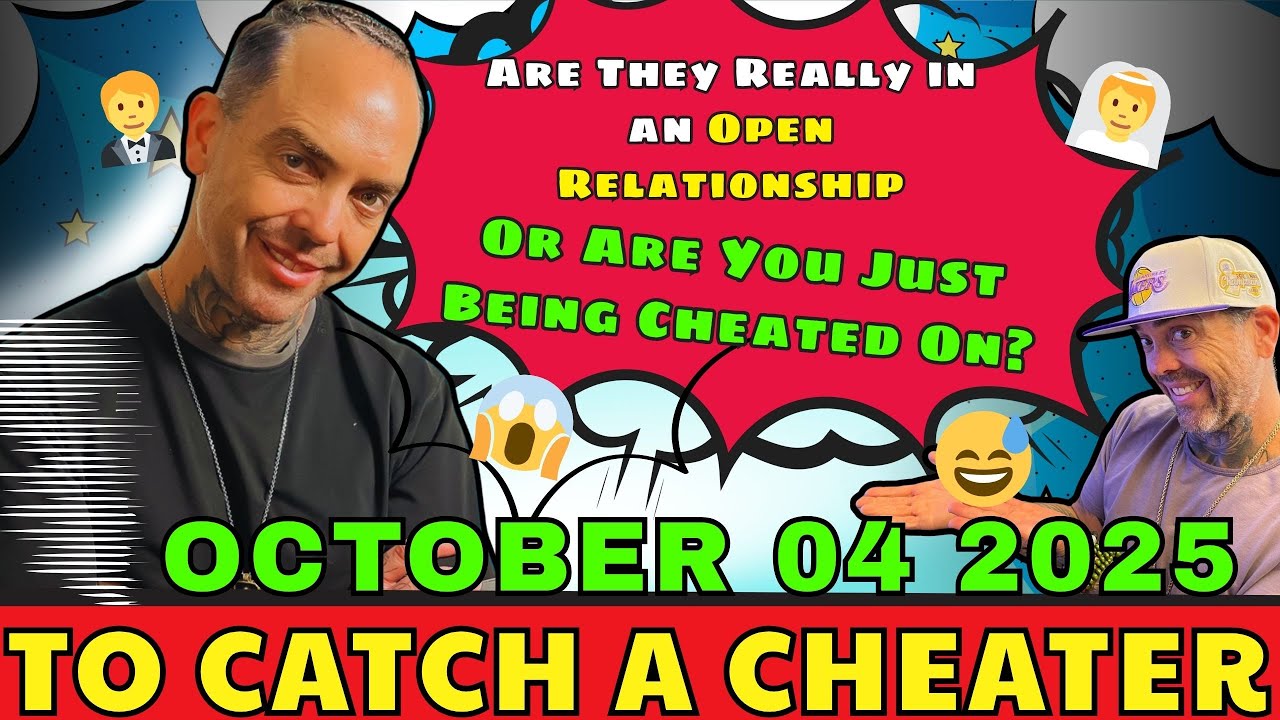 The "Open Relationship" Loophole People Use to Cheat Without Guilt | To ...