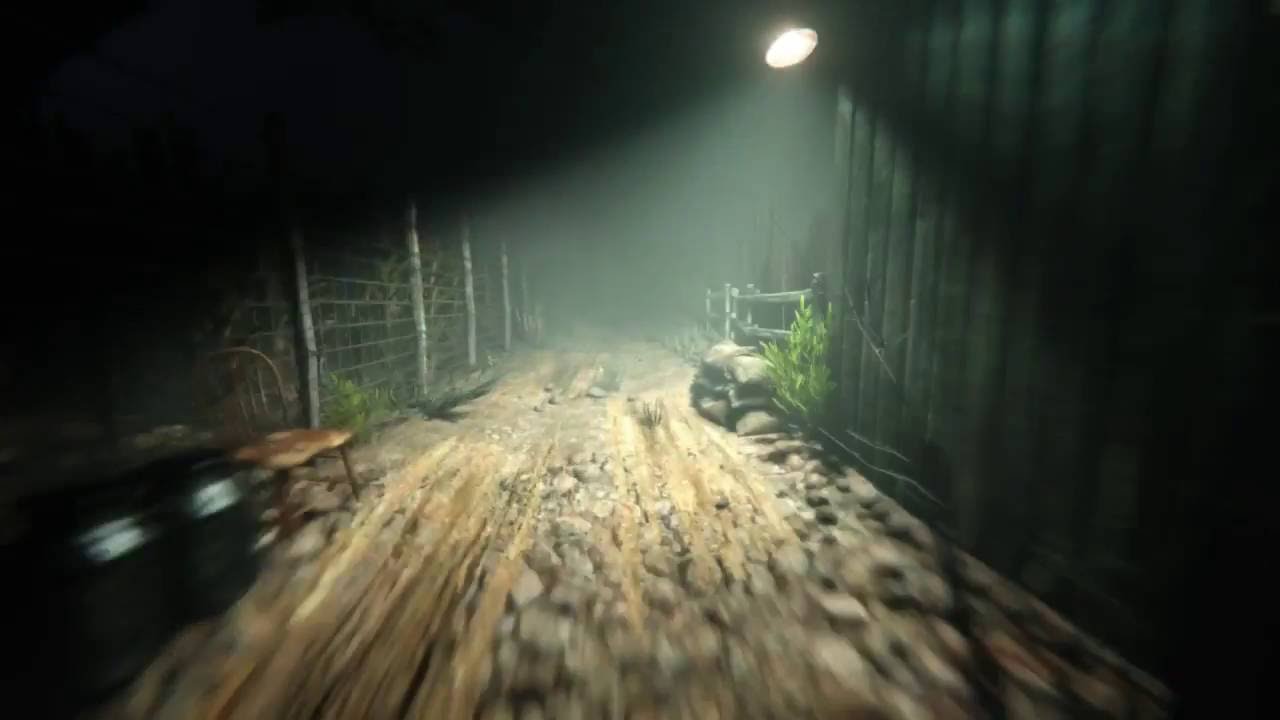 Scary Jumpscares - Outlast 2 Gameplay - YouTube