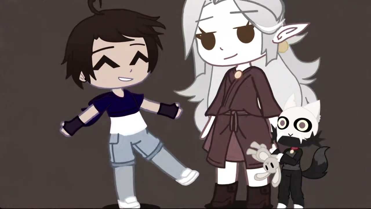 Would I Do It Again? | toh | gacha - YouTube