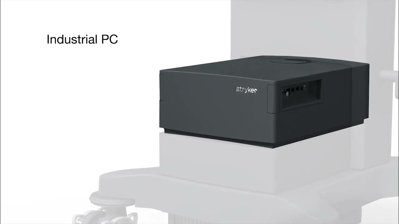 Stryker NAV3i® Navigation Platform – The Ultimate Surgical Navigation ...